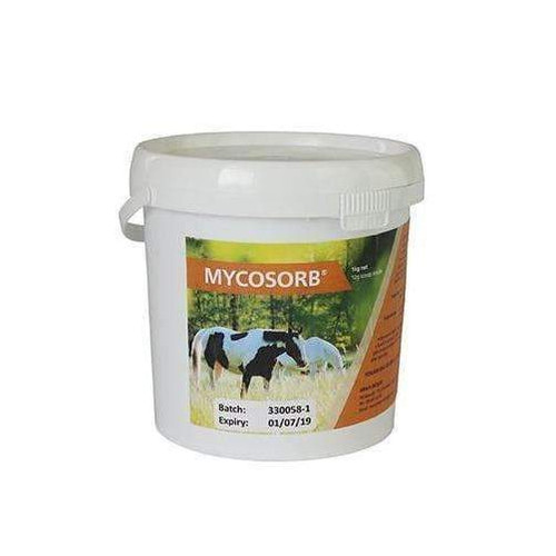 ALLTECH MYCOSORB | scsaddlery