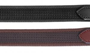 PLATINUM SUREGRIP REINS WITH STOPPERS | scsaddlery