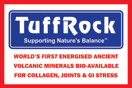 TUFFROCK POULTICE 8kg | scsaddlery