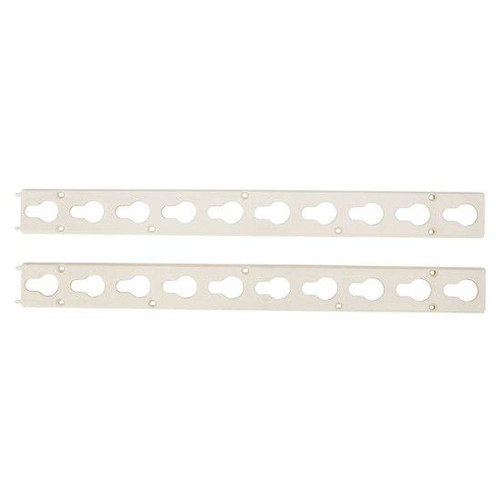 Roma Keyhole Jump Track Pair 50cm | scsaddlery