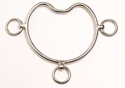 ZILCO ANTI REARING BITS | scsaddlery