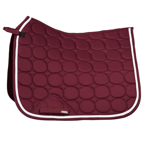 South Canterbury Saddlery - Saddle Cloths
