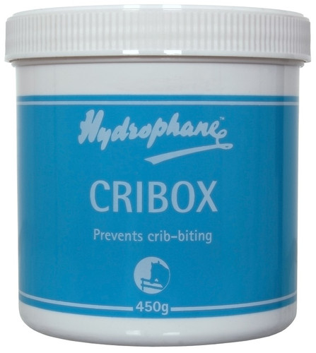 HYDROPHANE CRIBOX 450G | scsaddlery