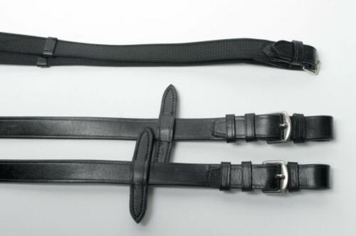 SADDLECRAFT SUREGRIP REINS | scsaddlery