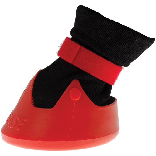 TUBBEASE HOOF SOCK-MEDIUM | scsaddlery