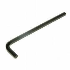 PRO GRIP STUDS ALLEN KEY | scsaddlery