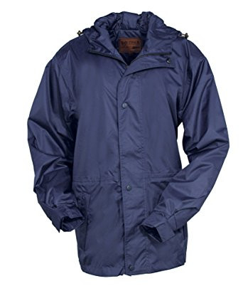 OUTBACK PAK-A-ROO PARKA | scsaddlery