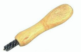 ROMA WIRE STUD HOLE CLEANER | scsaddlery