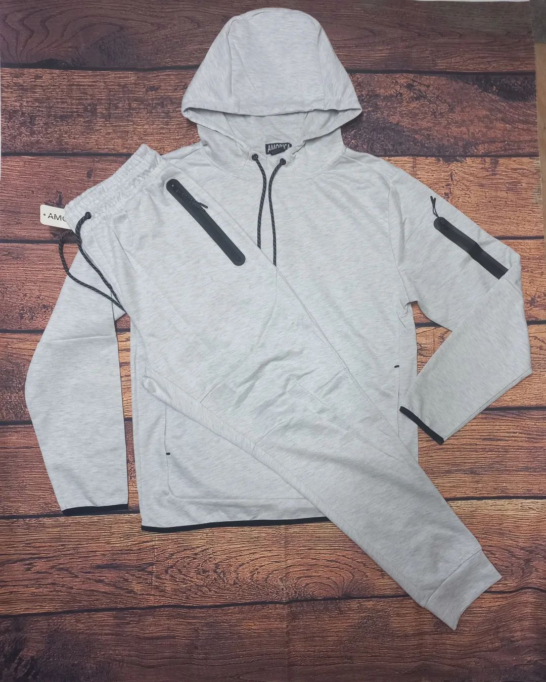 Techsuits | Super Denims