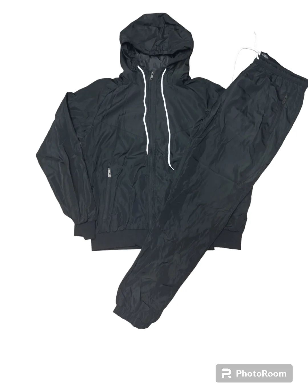 Windbreaker Sets | Super Denims