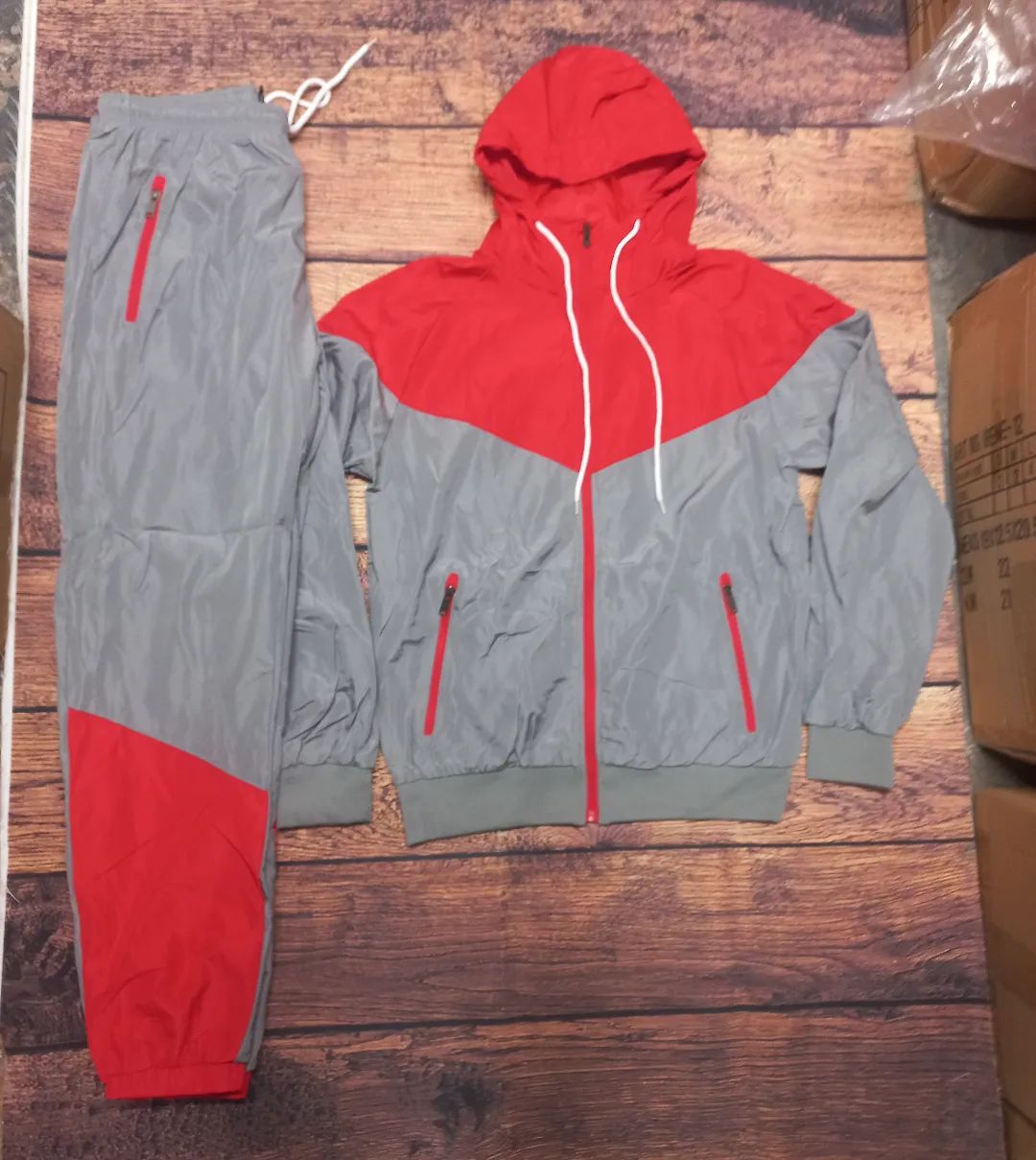 Tracksuits | Super Denims