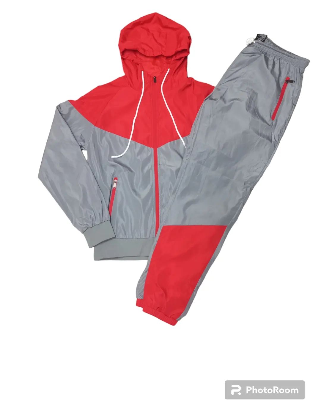 Windbreaker Sets | Super Denims