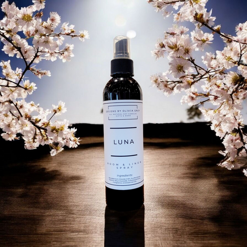 Luna | Designs by Olivia Grey