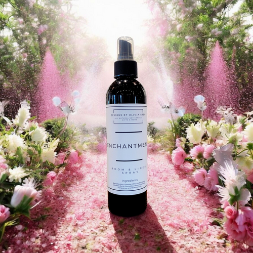 Enchantment | Designs by Olivia Grey