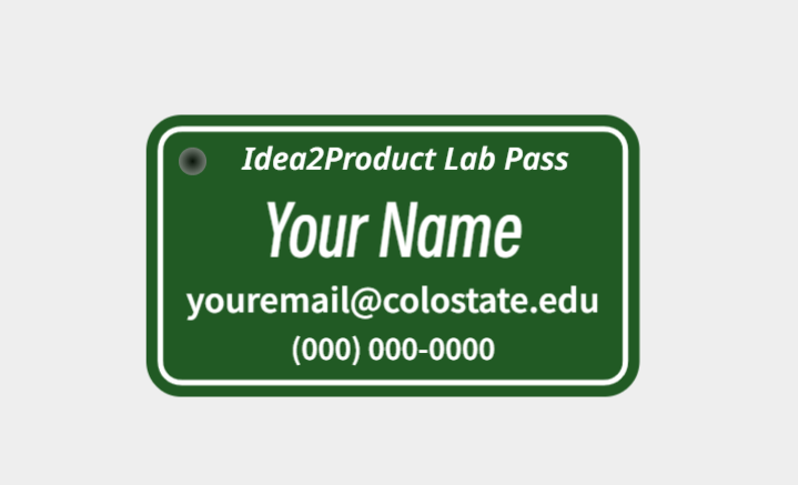 Bambu Lab A1 Mini - Lab Pass Printing | I2P