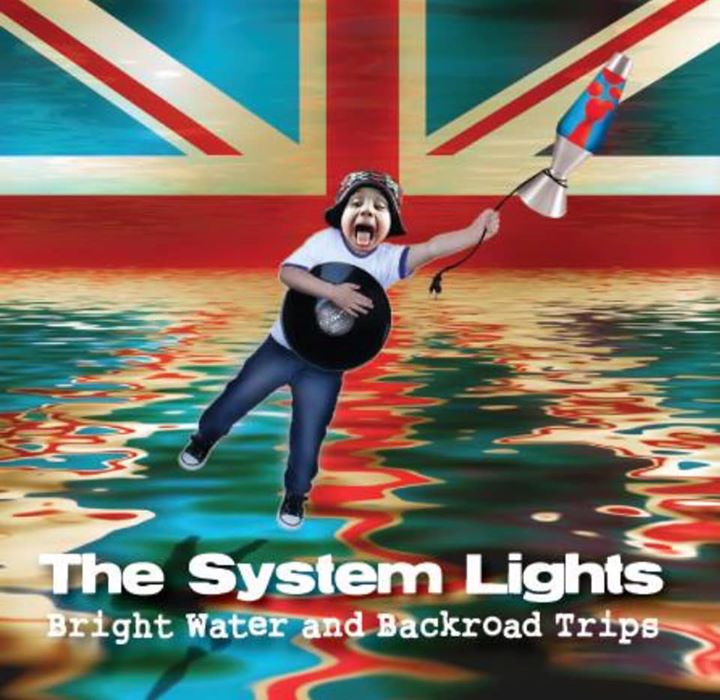 Home | Alternative Indie Rock | The System Lights Band