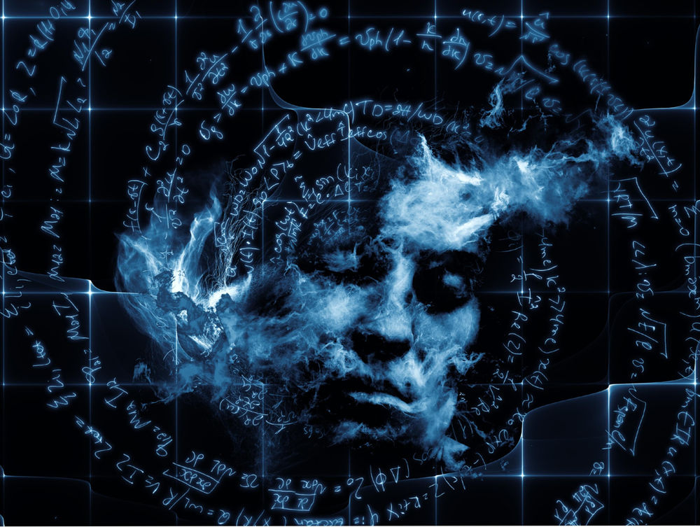 Algorithm of Universe