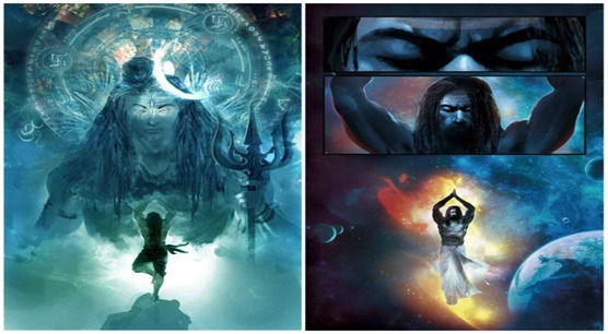 The Stratagem of Manthara