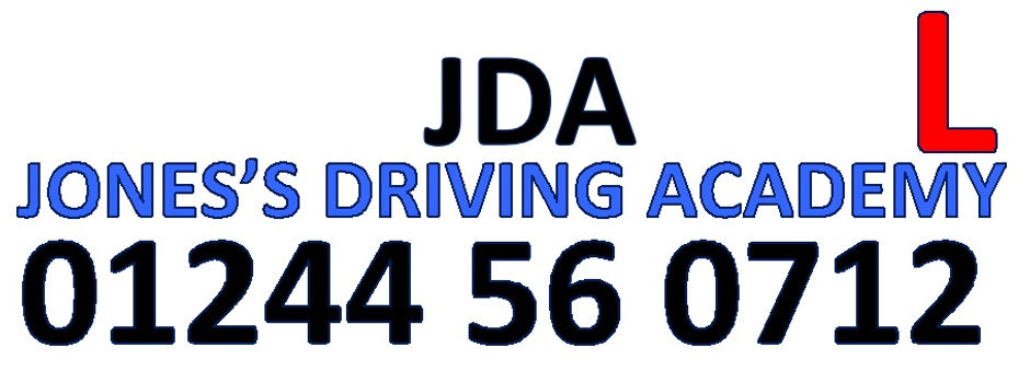 JDA Jones's Driving Academy