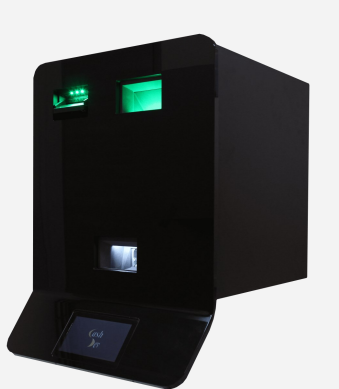 Smart Cash Manager - SCM-A