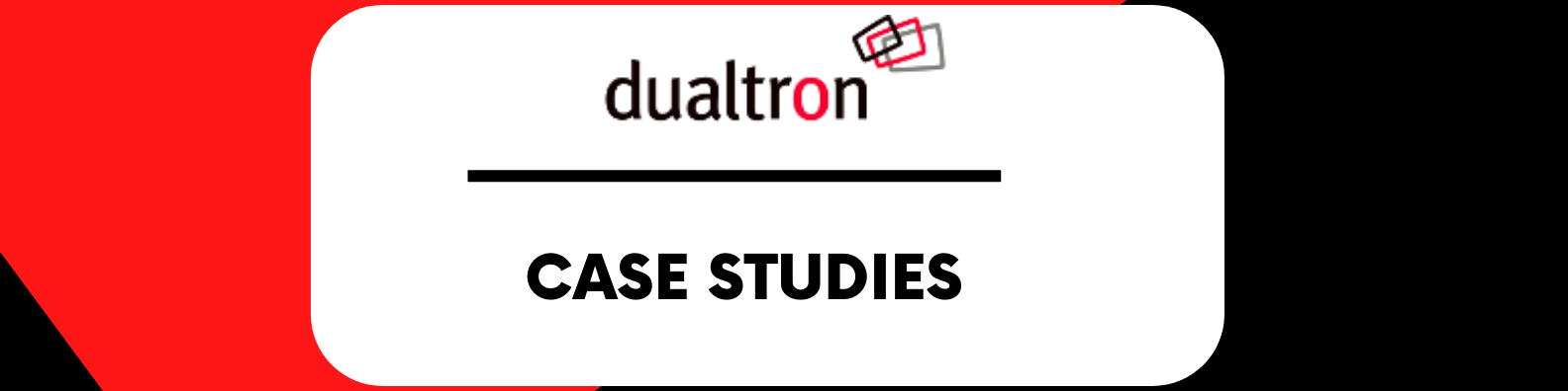 Case Studies | Dualtron