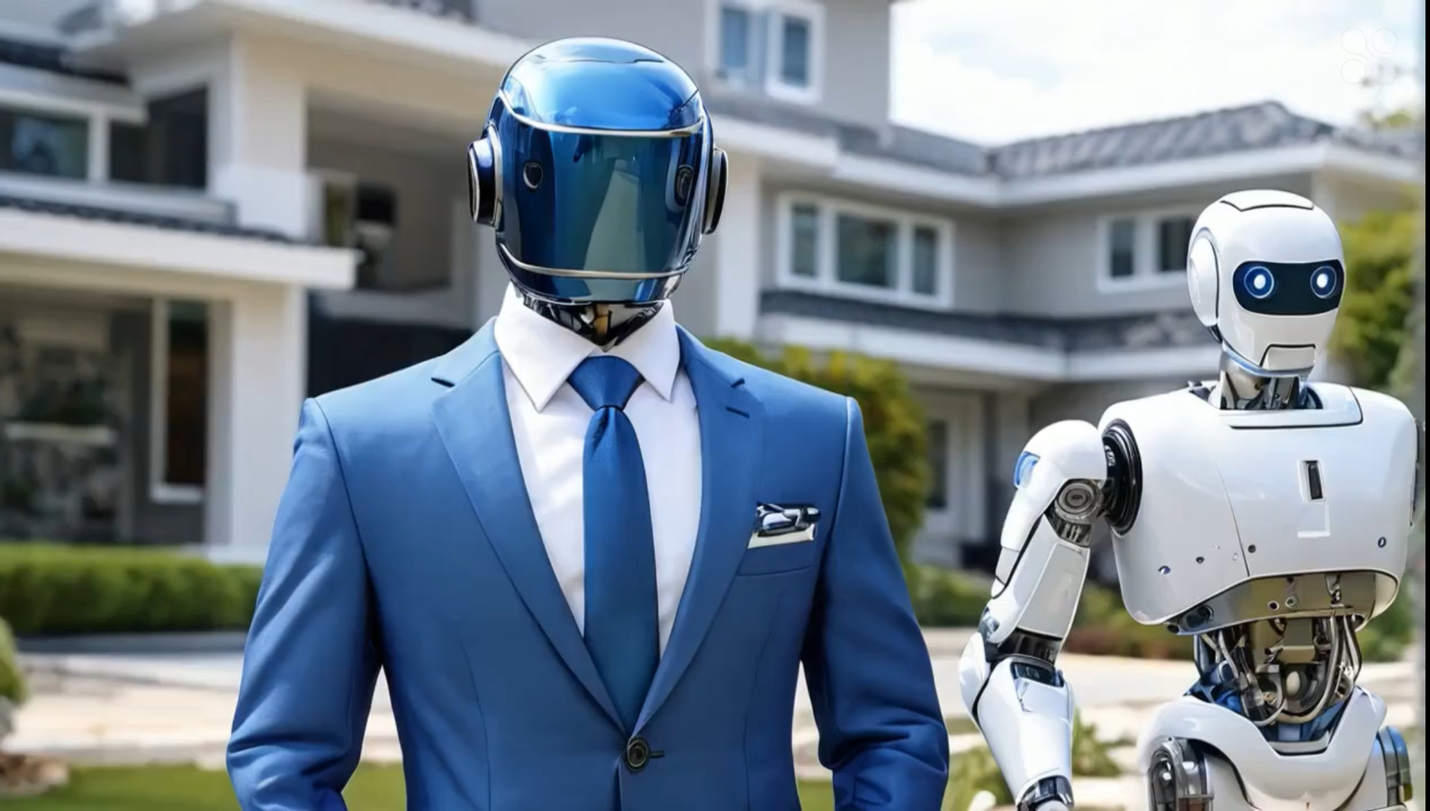 Revolutionizing Property Management: Realm-X Integrated with AppFolio and Rise of the AI Giants