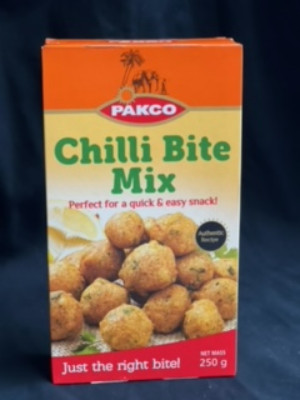 Chilli Bite Mix | snoggys