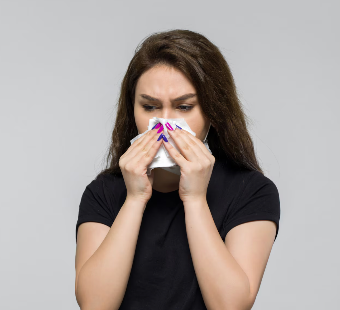 Nosebleed (epistaxis) | EDO