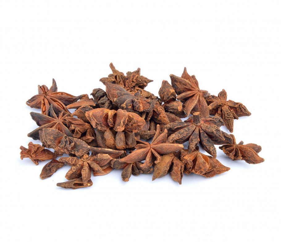 Star Anise’s Sweet Licorice Twist | Sanita Spices UK