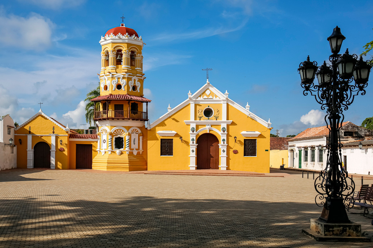Semana Santa en Mompox: Una tradición viva que tienes que vivir