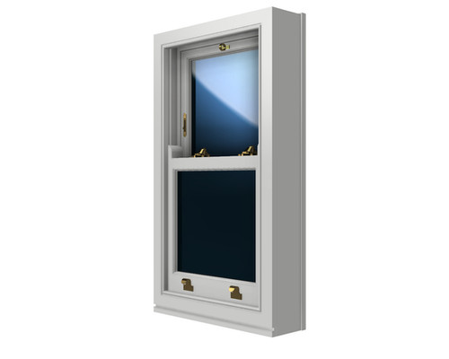 Ultimate Sliding Sash Window - Spiral Balance | Timber Sash Co