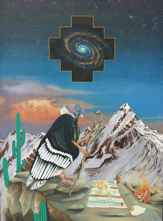 Shamanism in modern times