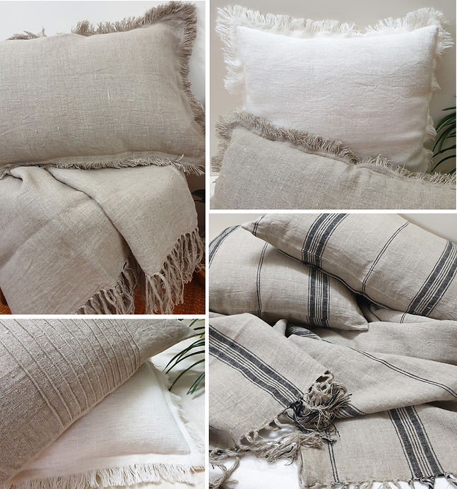 Made To Order | Panigha