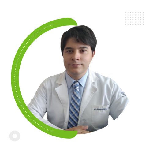 Dr. Leonardo Favio Chávez Gasque | Previta