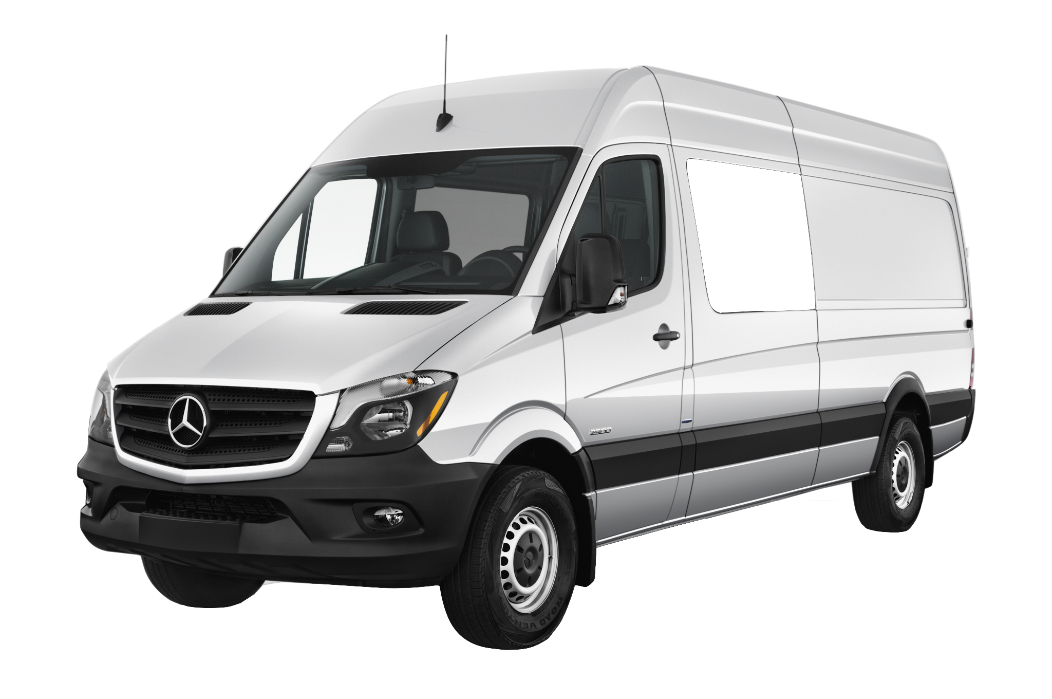 Contact Us | Sprinter Service & Repair | San Diego