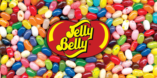 Jelly Bellies | website