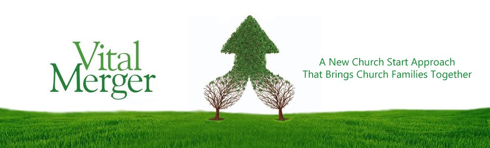 Church Merger Prayer Vigil Week 6