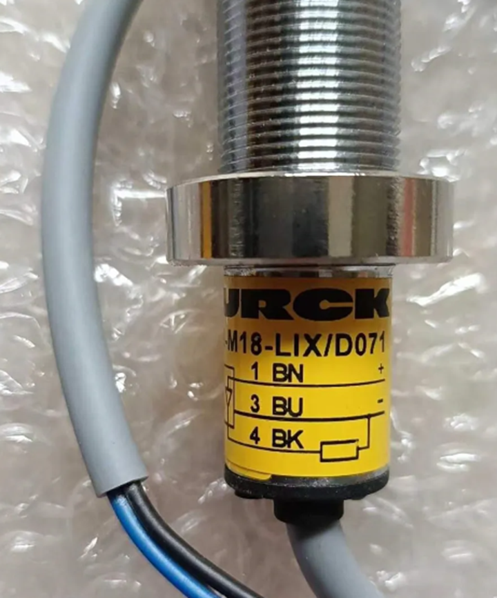 FCS-M18-LIX/D071 | TURCK