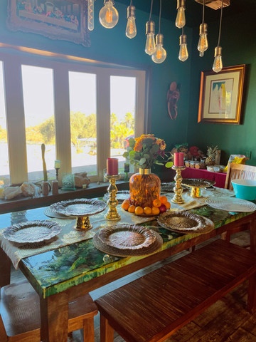 Living in Fantasy Land: Inside Love Bailey’s Surreal Savage Ranch