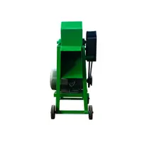 FARM PRO 200 chaff cutter | Chimertech