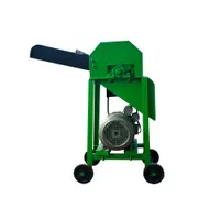 FARM PRO 200 chaff cutter | Chimertech
