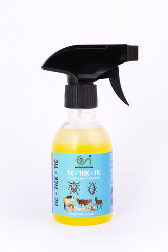 Tic – Tick – Tic | Chimertech