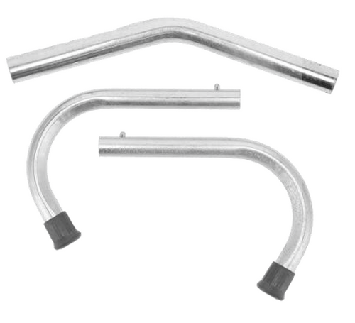 Anti Kick Bar | Chimertech