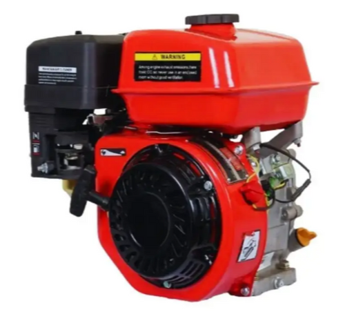 6.5 HP Petrol Engine | Chimertech