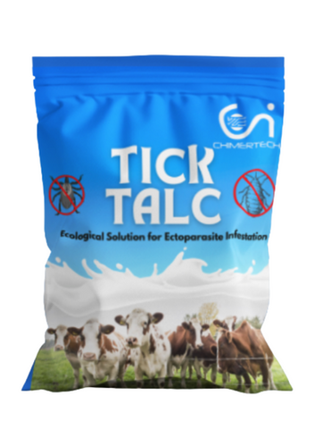 Tic Talc 500g | Chimertech