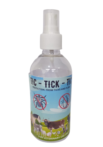 Tic – Tick – Tic | Chimertech