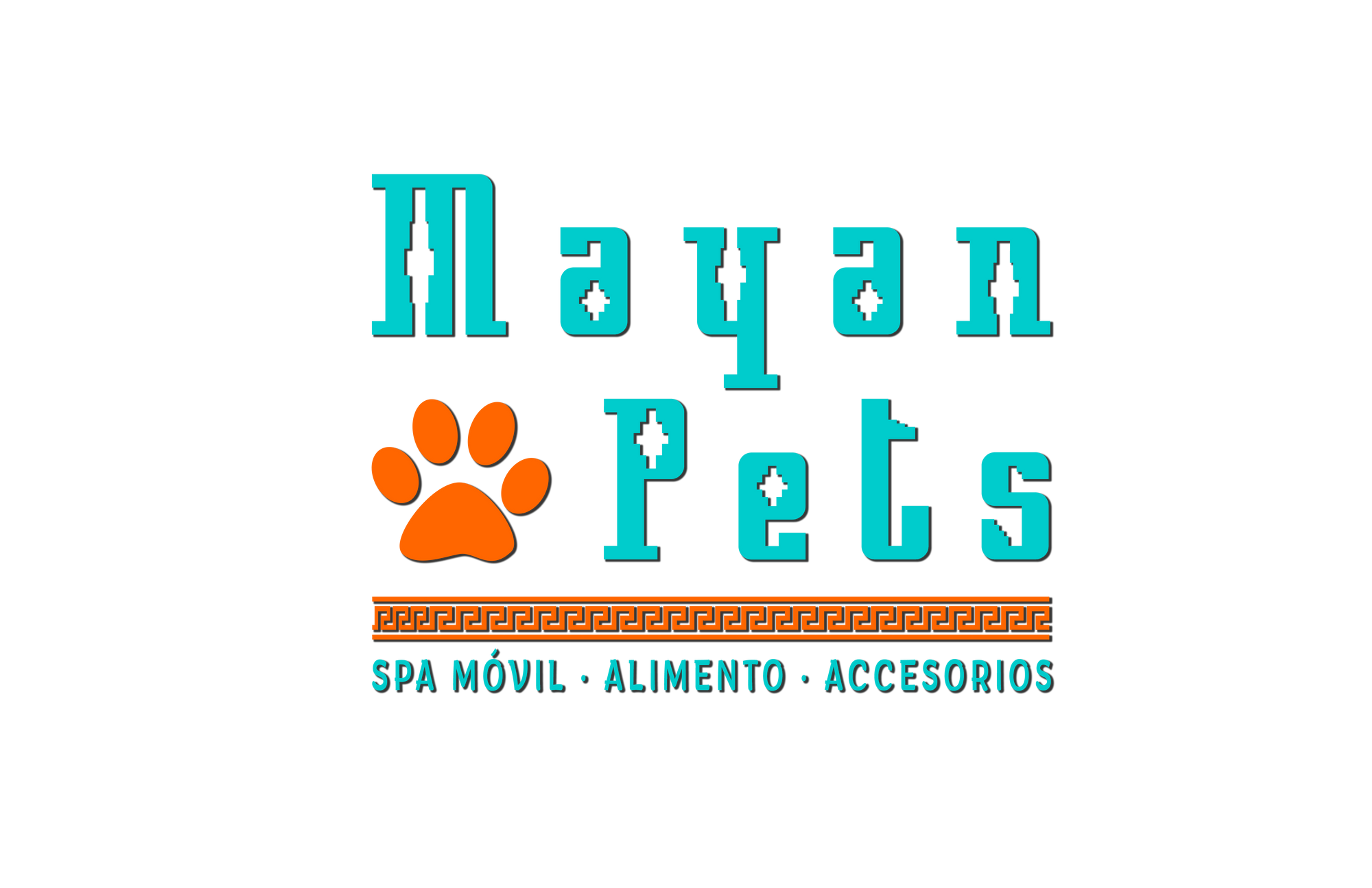 Estética canina a domicilio, Accesorios y Alimento a domicilio - Mayan Pets