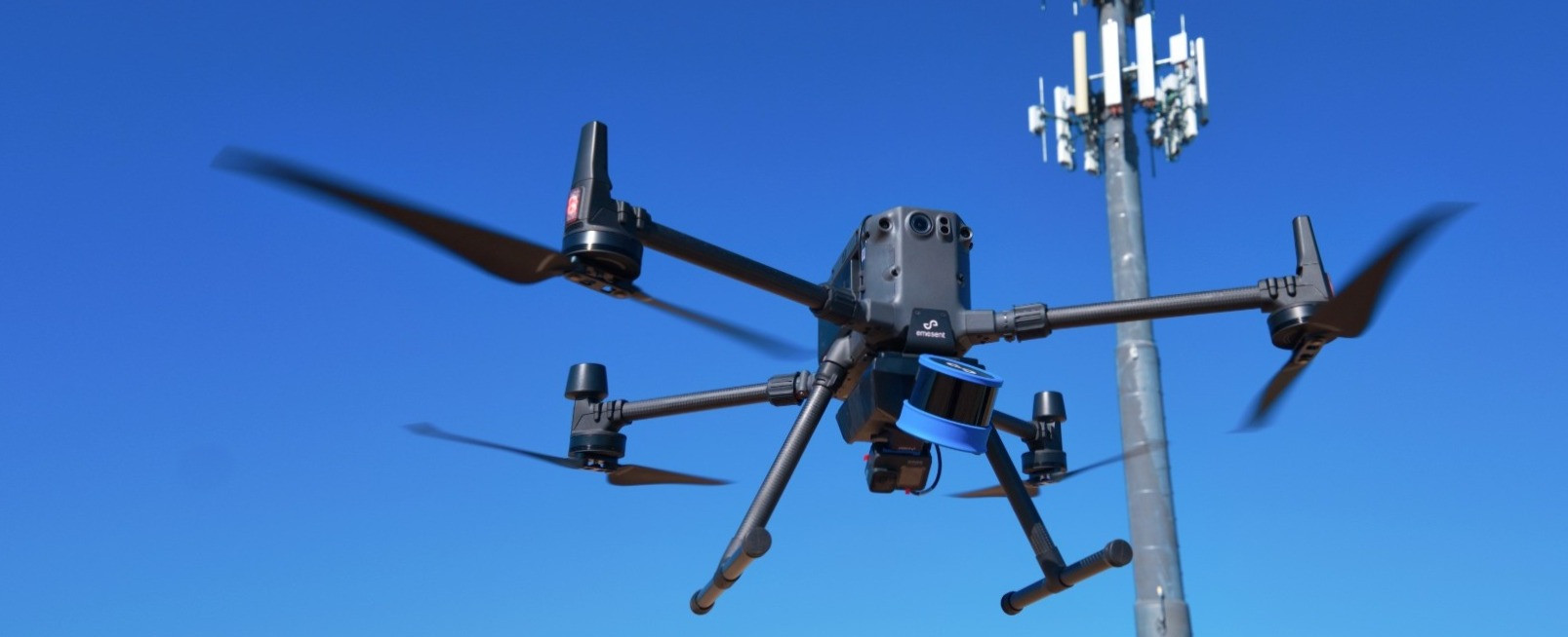 How AI is Changing the World of Drones | Phoenix | Extreme Aerial ...