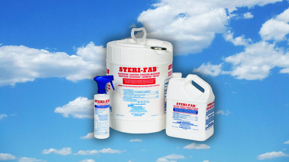 Facts and Fiction about Sterifab | Sterifab | Bed Bug Blog