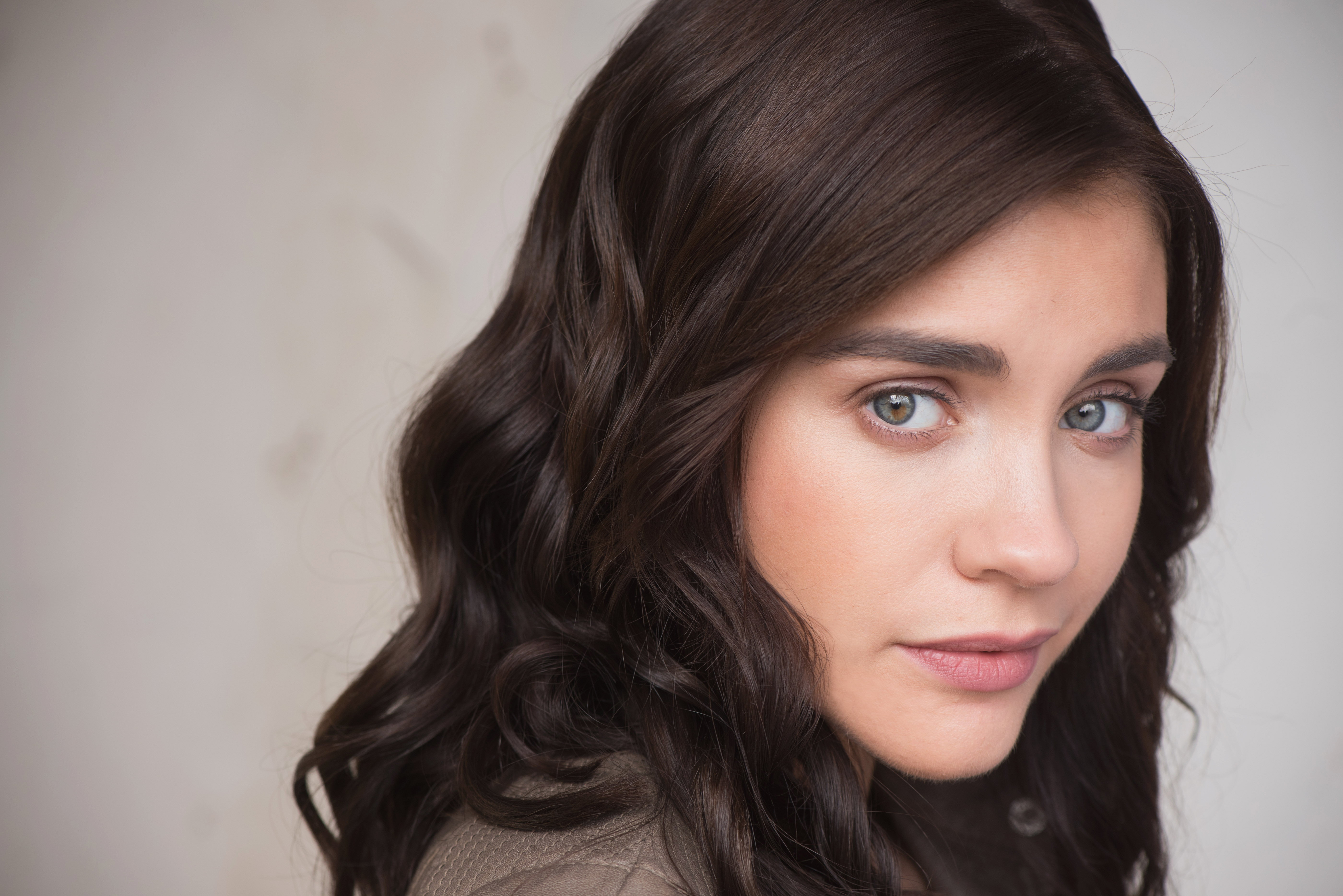 Cathryn Farnsworth Women Headshots Los Angeles